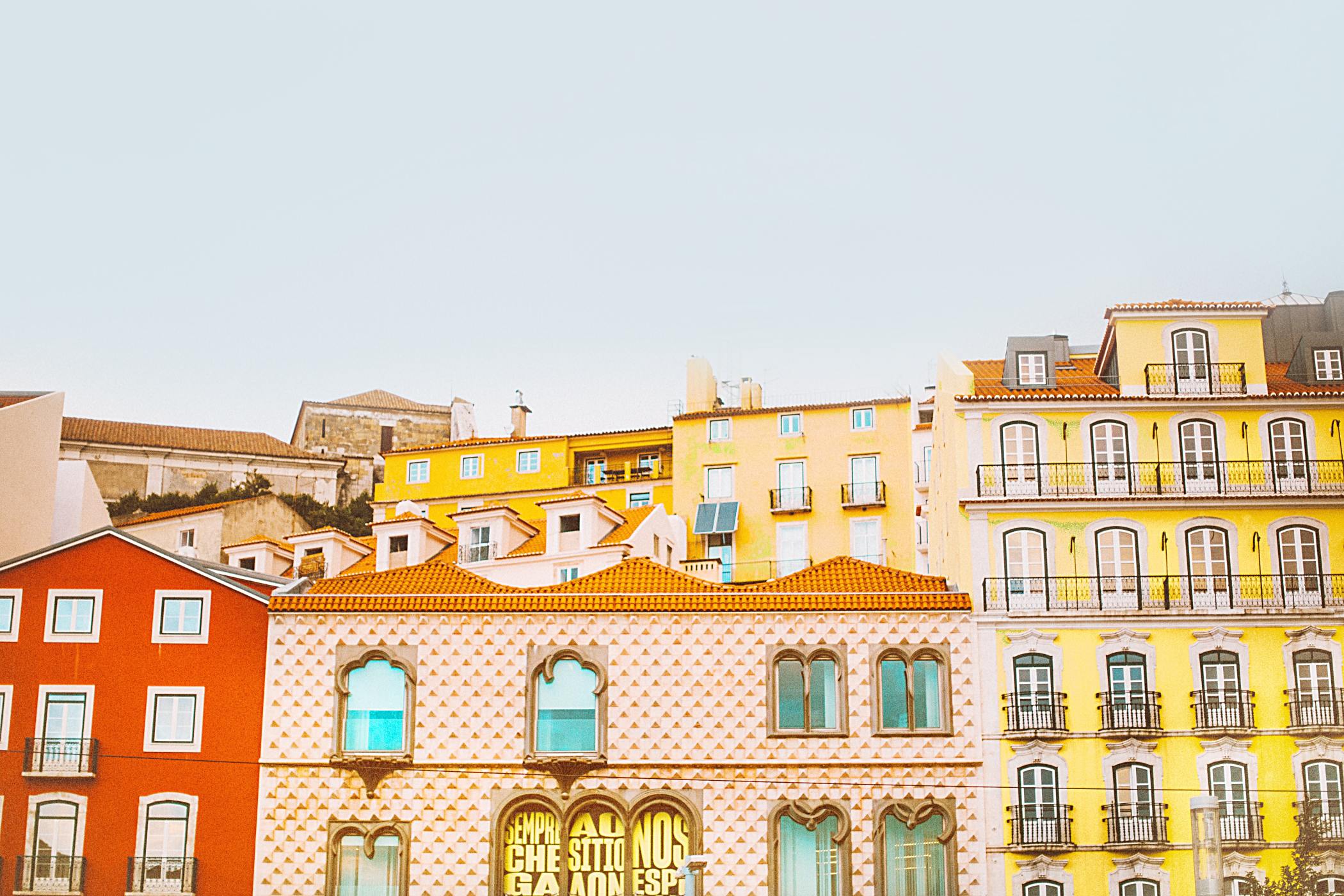 Portugal countryside Blog Categoria | Taste of Lisboa Food Tours | Page ...