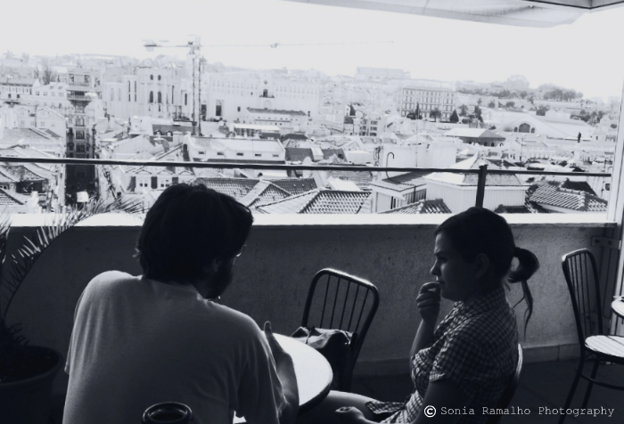 Top 6 Terraces - From Mouraria to Castle | Taste of Lisboa Food Tours