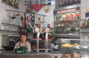 Como identificar a autêntica tasca portuguesa | Taste of Lisboa Food Tours