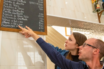 Portuguese Crash Course for Food Travelers | Taste of Lisboa Food Tours