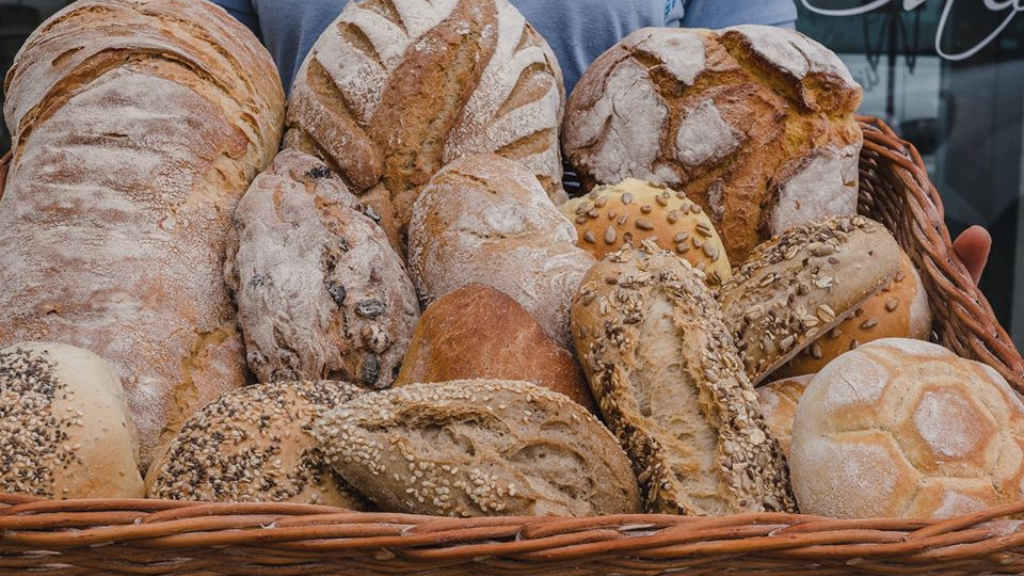 The definitive guide to bread in Portugal