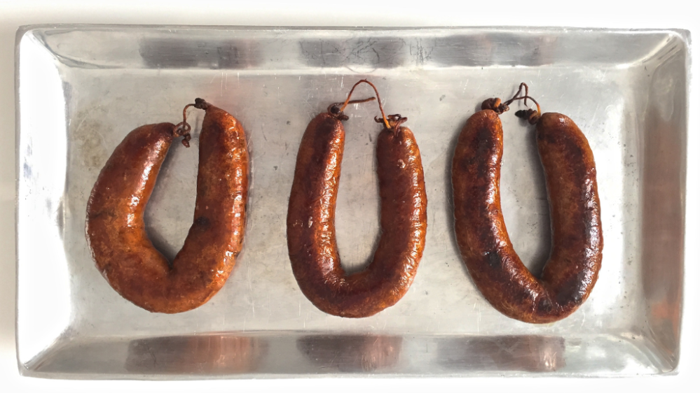 Alheira: A História Deste Enchido Português E Onde Prová-lo Em Lisboa ...