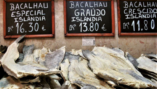 10 Portugueses dishes that define Lisbon’s culinary identity