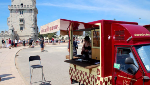 Food Trucks: As Melhores Carrinhas De Comida De Rua Em Lisboa | Taste ...