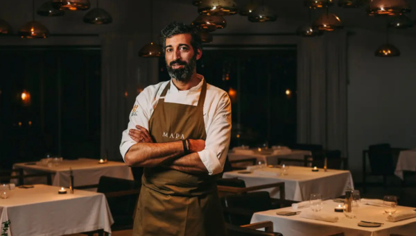 Portuguese Chefs Worth The Journey From Lisbon – Part 1 | Taste Of ...