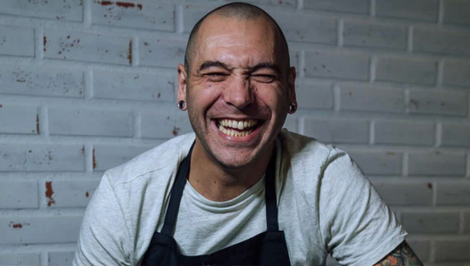 Young chefs making a mark on Lisbon's food scene