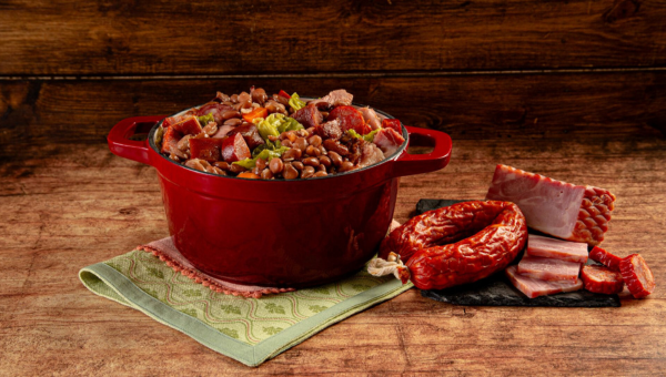 feijoada portuguesa